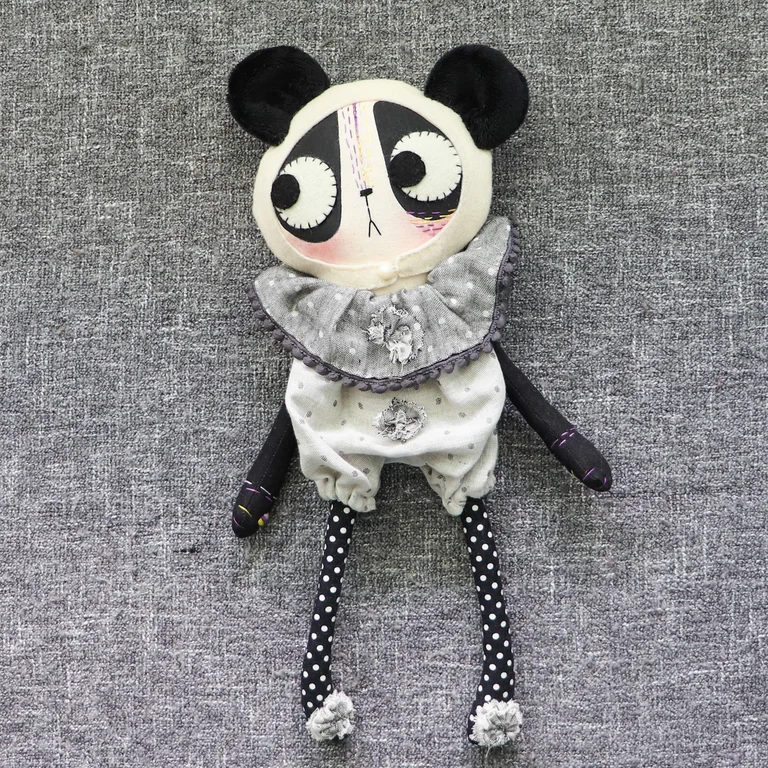 Rollie – Pinkyminky's Handmade and Original Shop